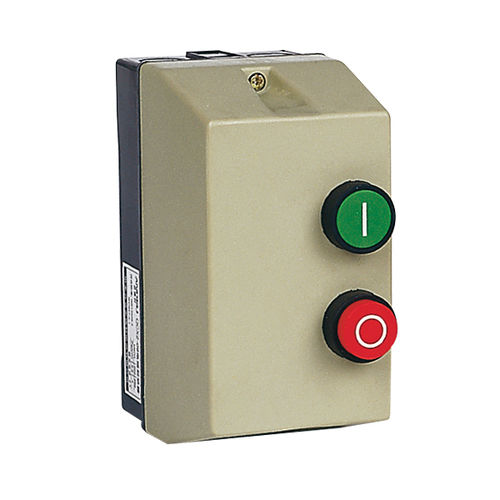 Motor starter - QCX2 series - Andeli Group Company - AC