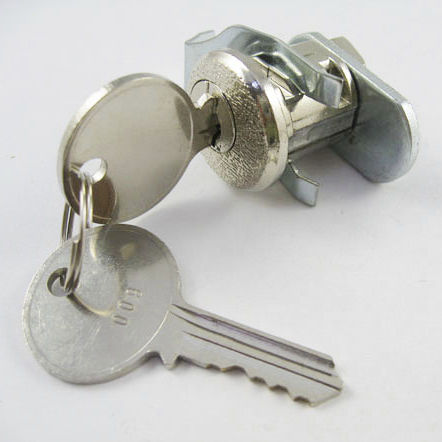 Key lock - 9885 - Shangrao Anli Lock Industry Co., Ltd. - combination ...
