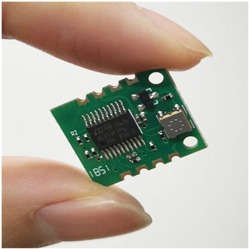 Air quality sensor module - AQM-RK14 - Jinan Rainbow Technology Co.,Ltd