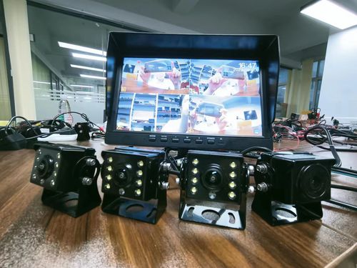 Video recorder - Jinan Rainbow Technology Co.,Ltd - vision processing ...