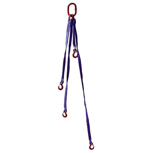 Strap sling - Dolezych - 4-point