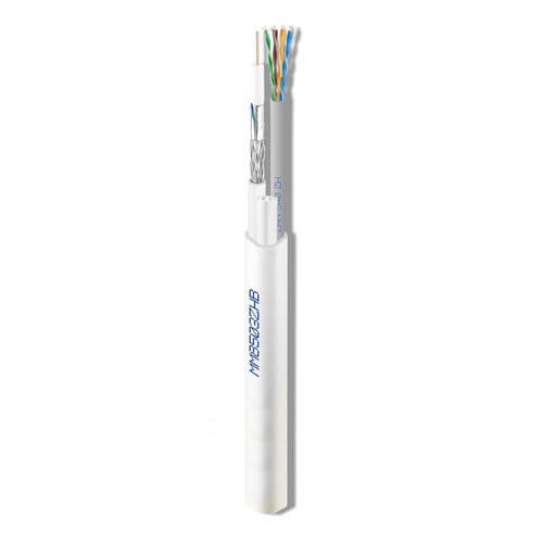 Multimedia electrical cable - MM8503ZHB - Cavel - hybrid / multi ...