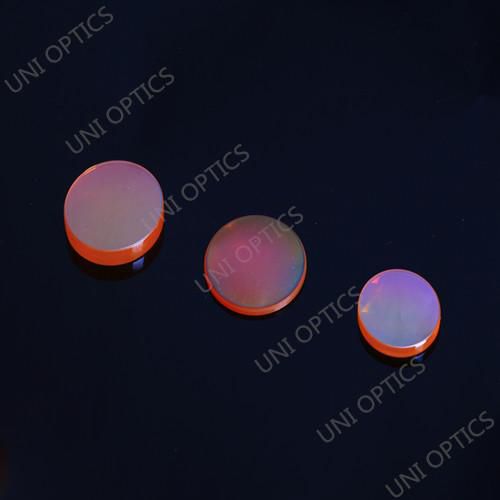 Infrared optical window - UNI Optics Co., Ltd - zinc selenide