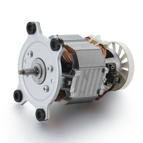 Asynchronous motor - Ningbo BG Motor Factory - single-phase / 240 V ...