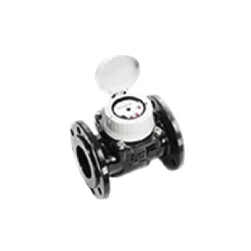 Turbine flowmeter - WESAN WP 222 - ENELSAN ENDUSTRIYEL ELEKTRONIK ...