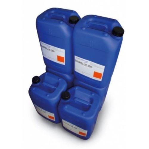 Biodegradable descaler - EVERBLUE 100A - Everblue