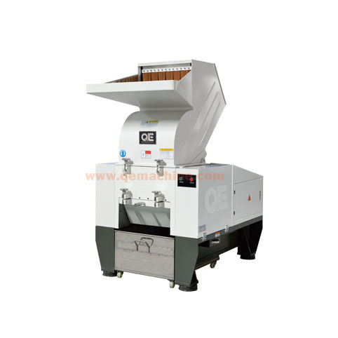 Dry granulator - QE300 series - Ningbo QE Granulators Limited - for ...