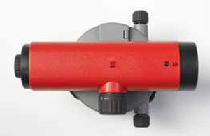 Optical level - AL Series - PENTAX Precision - magnetic / automatic