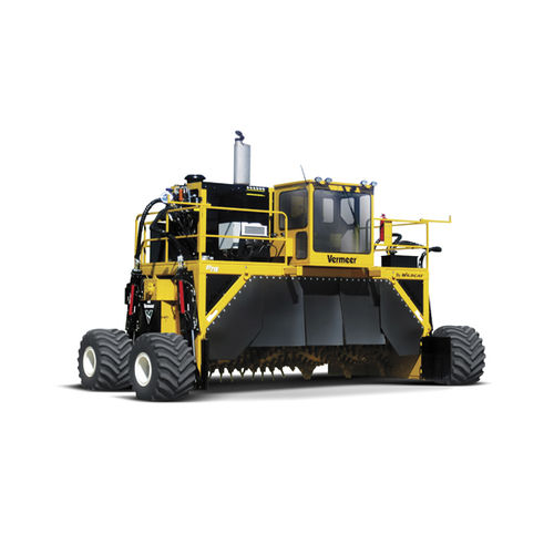 Windrow turner - CT718 - Vermeer Manufacturing