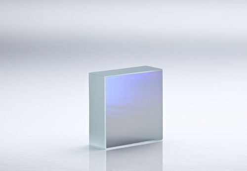 Flat diffraction grating - Knight Optical (UK) Ltd - NIR / IR ...