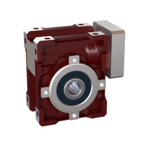 Planetary gear reducer - SQS-030 - AXIS Automation - right angle ...