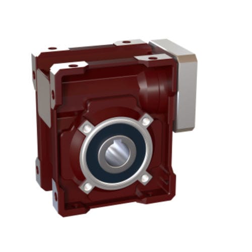Planetary gear reducer - SQS-050 - AXIS Automation - right angle ...
