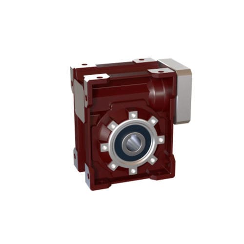 Planetary gear reducer - SQS-075 - AXIS Automation - right angle ...