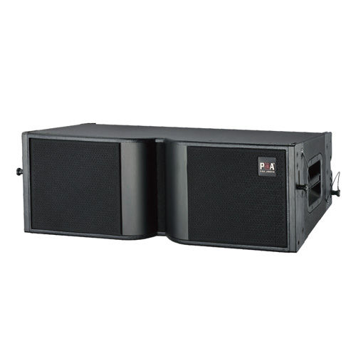 Wall-mounted loudspeaker - KARA210 - Guangzhou Proaudio Industrial Co ...