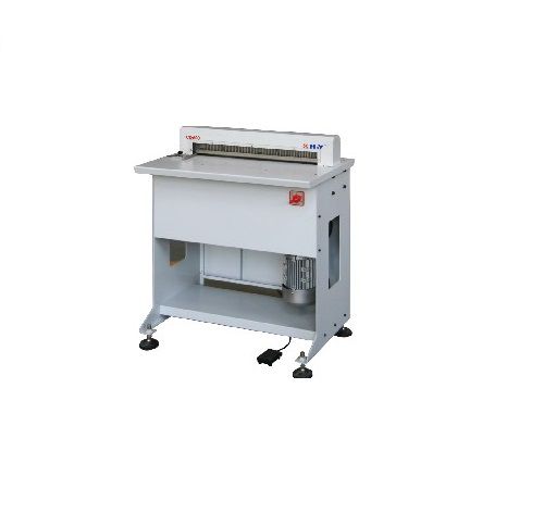 Manual punching machine - CK series - Hangzhou Fuyang Huibo Hansway ...