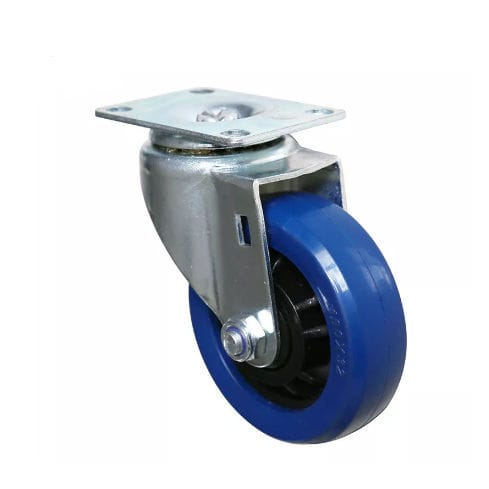 Swivel caster - 310PS-100032-02S - Taizhou Wanda Casters & Hardware Mfg ...