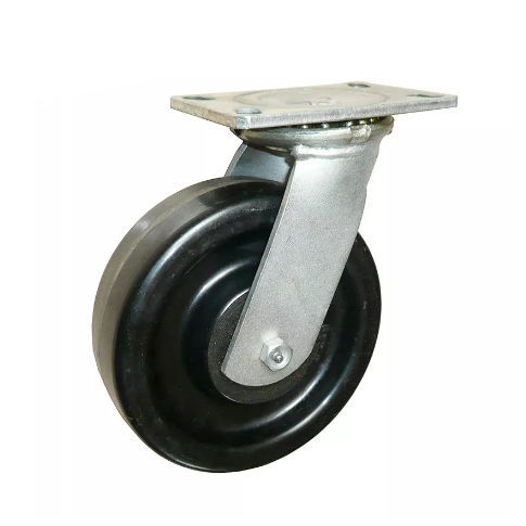 Swivel caster - Taizhou Wanda Casters & Hardware Mfg. Co., Ltd. - base ...