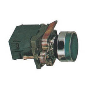 Flush-mounted push-button switch - XB4-B Series - Yueqing Zhicheng ...