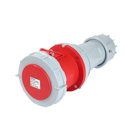 Electrical power supply connector - QX-1454 - Taizhou Baoluda ...