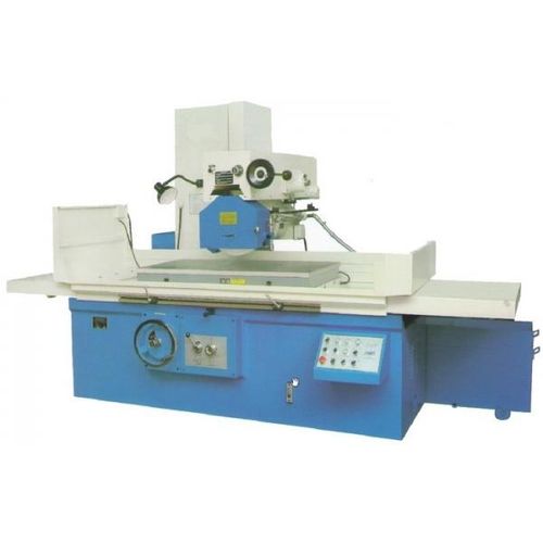 Surface grinding machine - M7150 - Hercules Machinery Equipment Ltd.