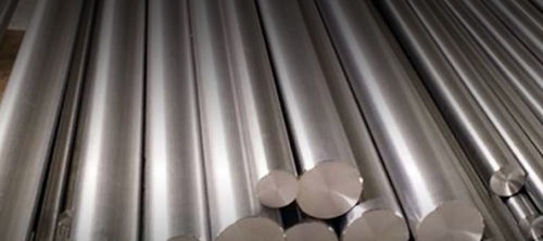 Aluminum alloy rod - 50 series - Henan Chalco Aluminum Fabrication Co ...