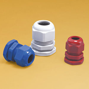PA cable gland - HT series - Hont Electrical Co., Ltd. - nylon