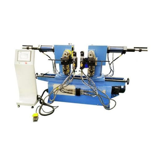 Foot-operated bending machine - SW series - Nanjing BLMA Machinery Co ...
