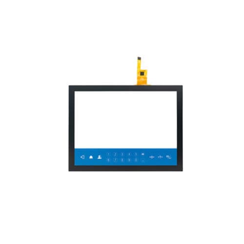 Capacitive touch screen - FT6519 - Head Sun Co., Ltd. - 10.1 ...