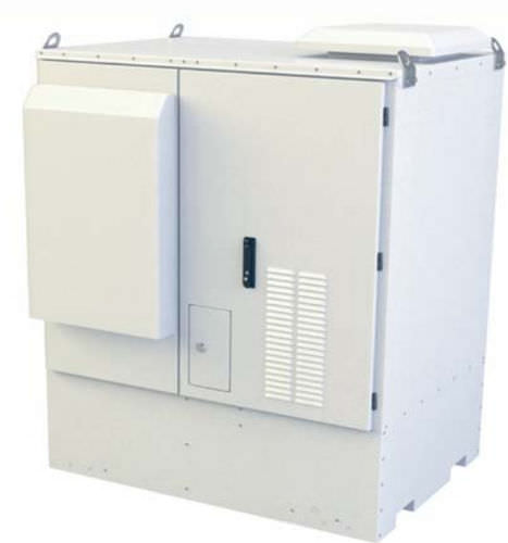 Hydrogen fuel cell power generator - 2.5 - 5 kW, max. 4 000 h ...