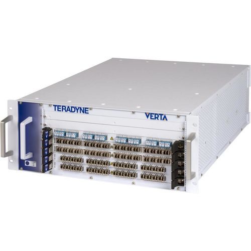 Electronics test system - VERTA series - Teradyne - commercial ...
