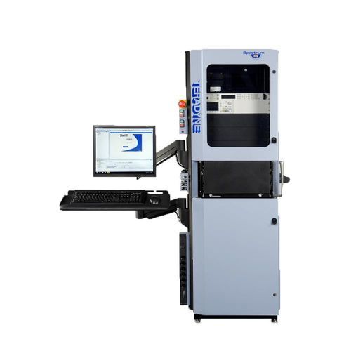 Test system for the electronics industry - Spectrum HS - Teradyne - for ...