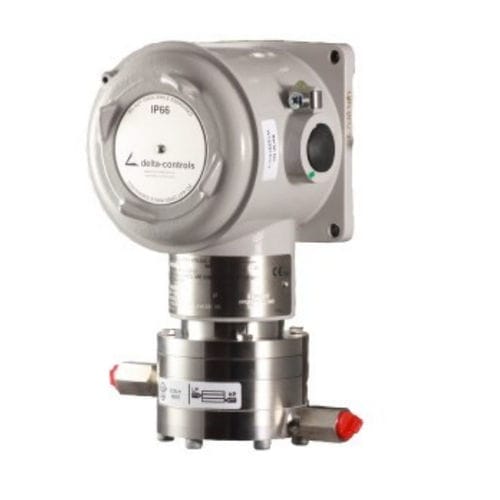 Diaphragm pressure switch - S31 - Delta Mobrey Limited - differential ...