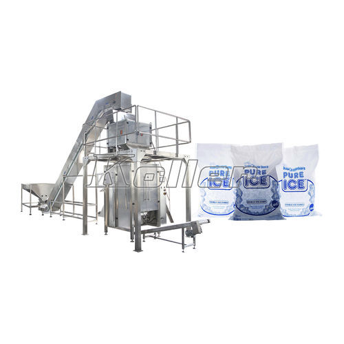 Horizontal bagging machine - Guangzhou Koller R & E Co., Ltd. - weight ...