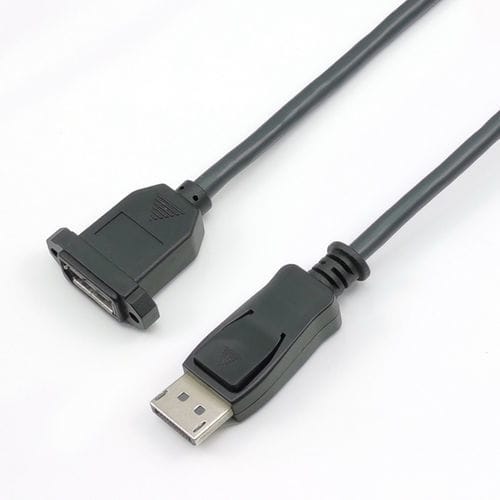 DisplayPort cable assembly - Shenzhen Himatch Electronics Co., Ltd ...
