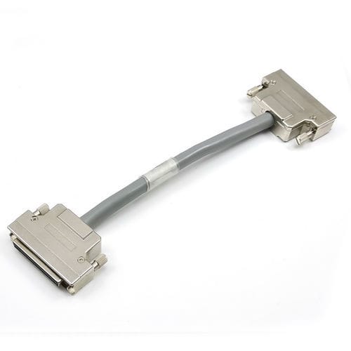 SCSI cable assembly - Shenzhen Himatch Electronics Co., Ltd - data ...
