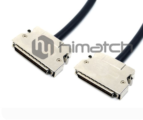 Data transmission cable assembly - Shenzhen Himatch Electronics Co ...