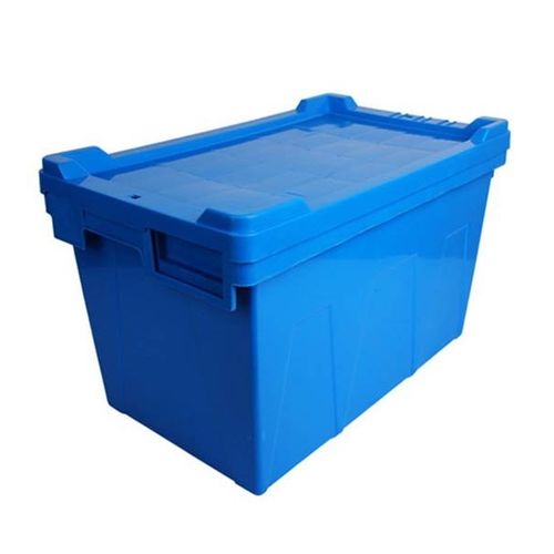 Container - PK5432 - Qingdao Guanyu Plastic Co., Ltd.
