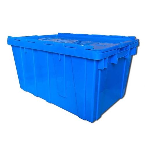 Container - PK6445 - Qingdao Guanyu Plastic Co., Ltd.