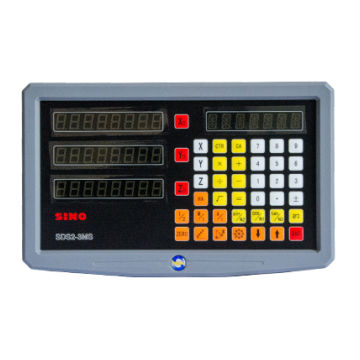 Linear displacement sensor - HUISN CO., LTD. - angular / optical / digital