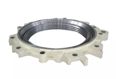 Steel drums and canister locking ring - hp500 - Hyton Heavy Industry ...