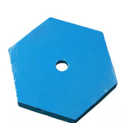 Base plate - cv117 - Hyton Heavy Industry Technology Development Compan