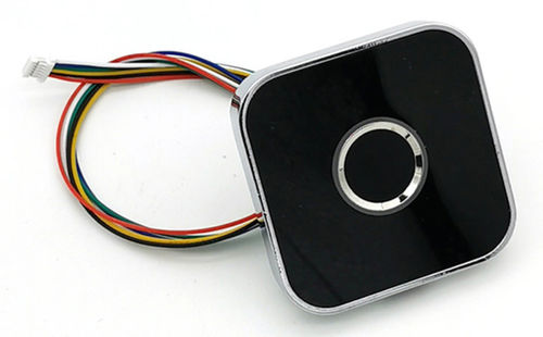 Access control fingerprint reader - R502-AW - Hangzhou Grow Technology ...