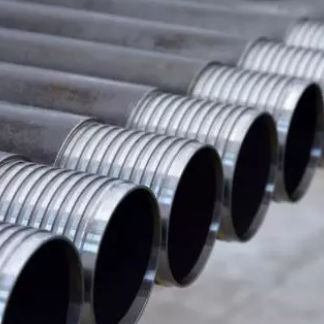 Pipe - W Series - CROWN