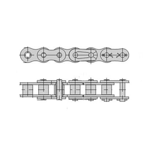 Transmission chain - 04C - Hangzhou Qianjiang Chain Industries Company ...