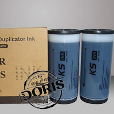 Environmentally friendly ink - KS - DORIS Ink Master Toner ...