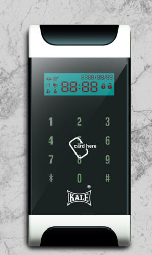 Wireless access control door interface - X5 - Ivor Intelligent ...