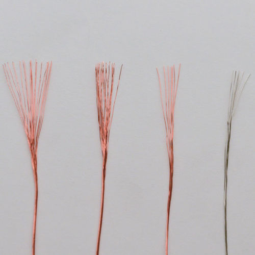 Stranded electrical wire - JY-04 - Hangzhou Jiayuan Industrial Co., Ltd ...