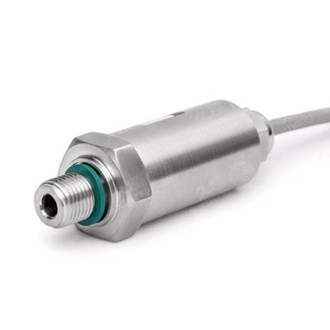 Absolute pressure transmitter - JC60 - NANJING JIUCHENG TECHNOLOGY CO ...