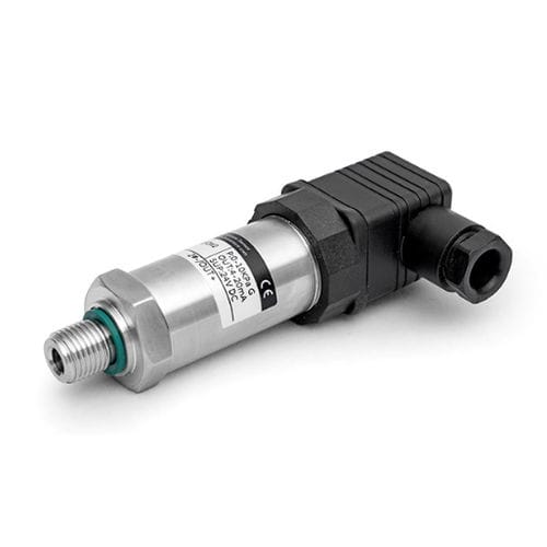 Absolute pressure transmitter - JC29 - NANJING JIUCHENG TECHNOLOGY CO ...