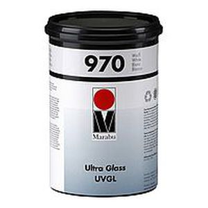 Screen printing ink - Ultra Glass UVGL - Marabu - glass / for metal ...
